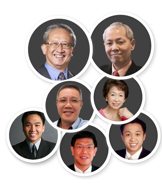 Board of Directors | Wizvision